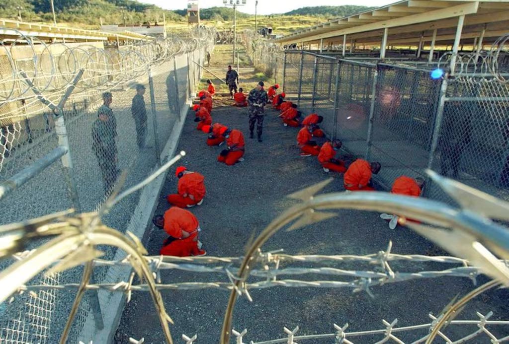 24 years after 9/11, 15 Are Still Imprisoned in the U.S. Military ...